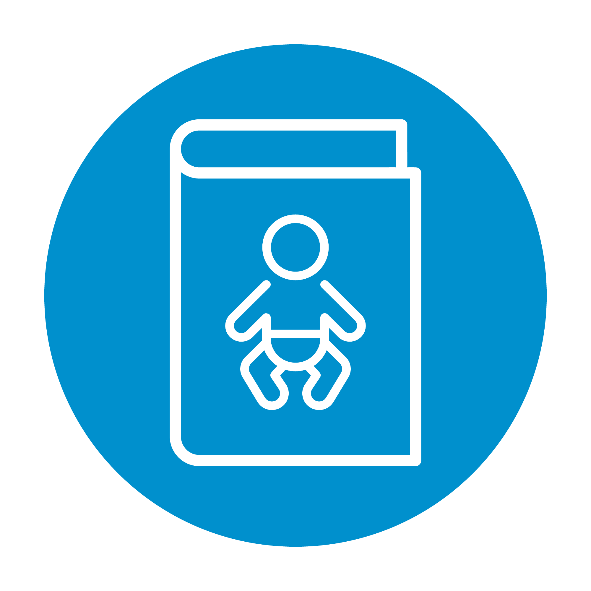 Health and Parenting Books – RCH Shop