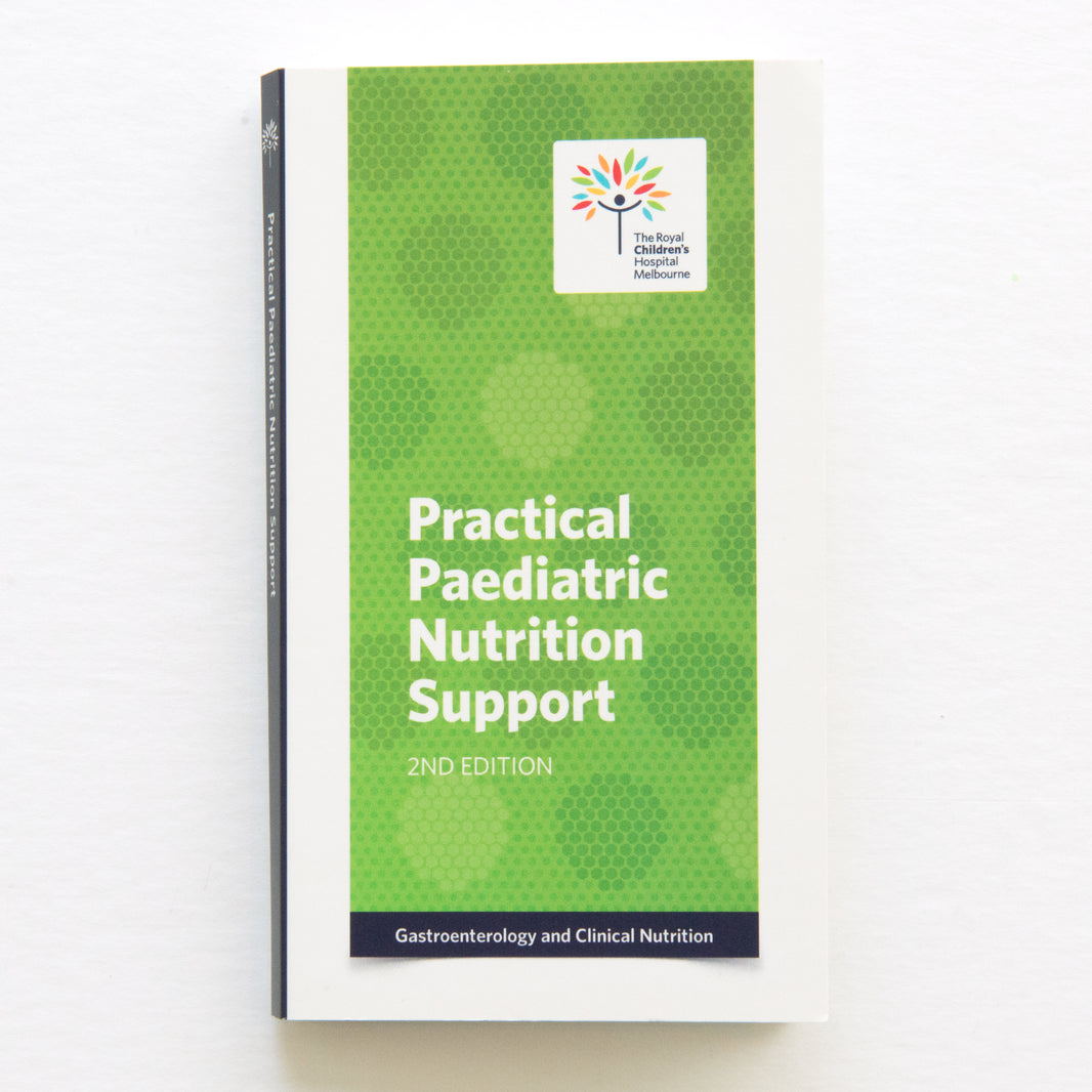 RCH Publications – RCH Shop
