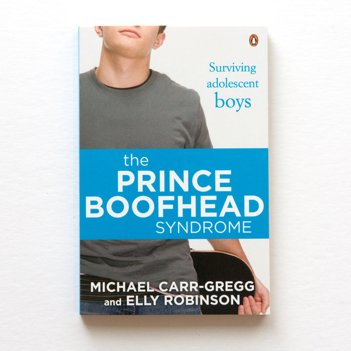 Health and Parenting Books – RCH Shop